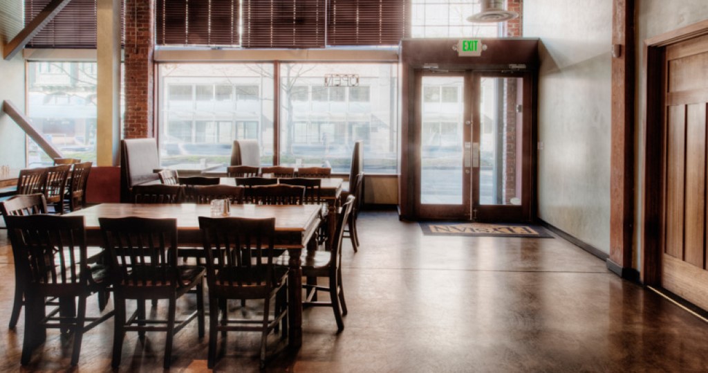 Prevent diners leaving your restaurant without paying | City of London ...
