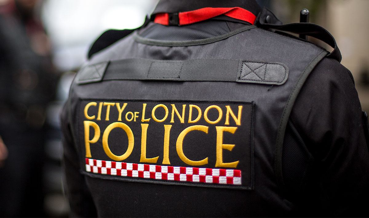 News search | City of London Police