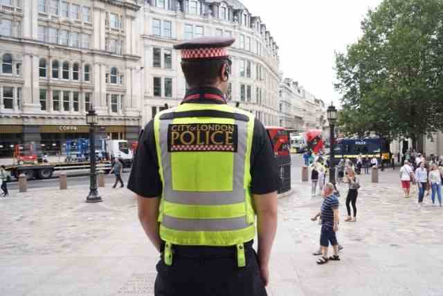 Home | City of London Police